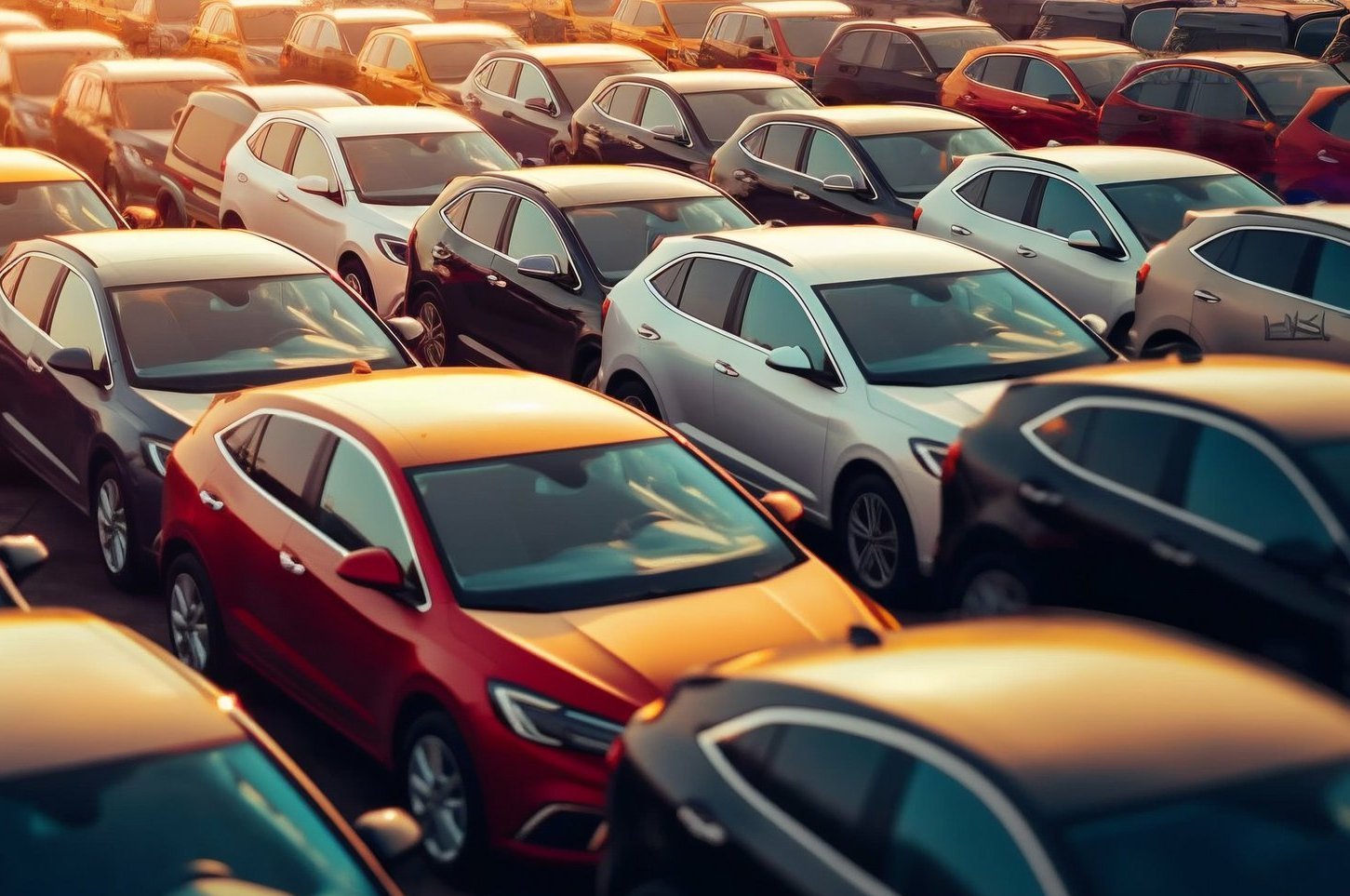 ISM - Auto-Abo, flexibel mobil sein, All-Inclusive Auto | ISM GmbH